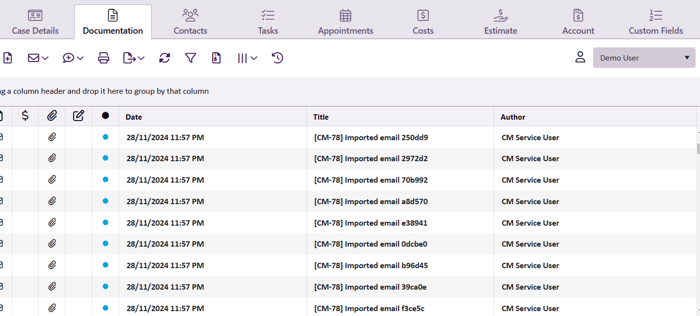Introducing Automated Office 365 Replies – Seamlessly Sync Your Email Replies with Case Manager ...